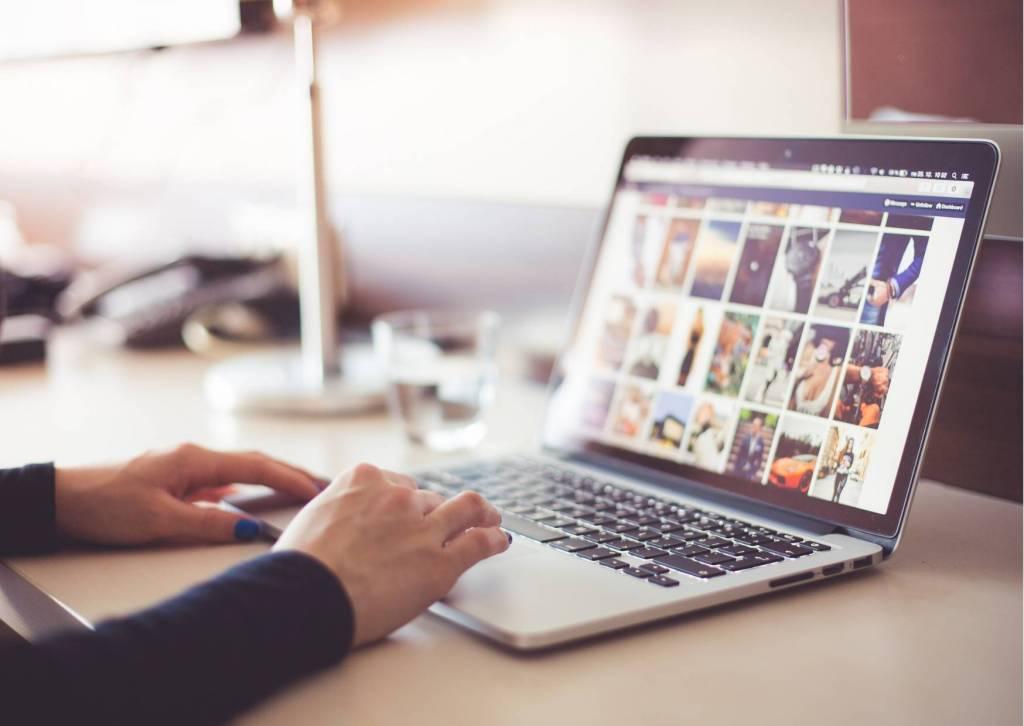 Tips for Using Your Personal Social Media The Right Way | TWL