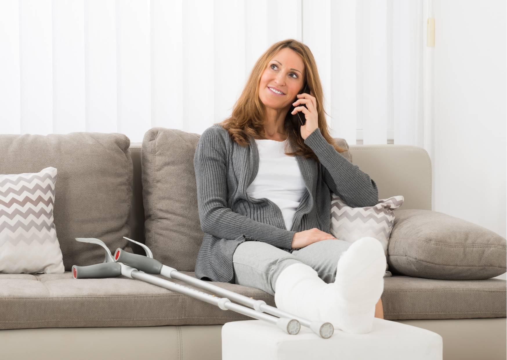 4 Tips on Creating a Healthy Lifestyle After Surgery