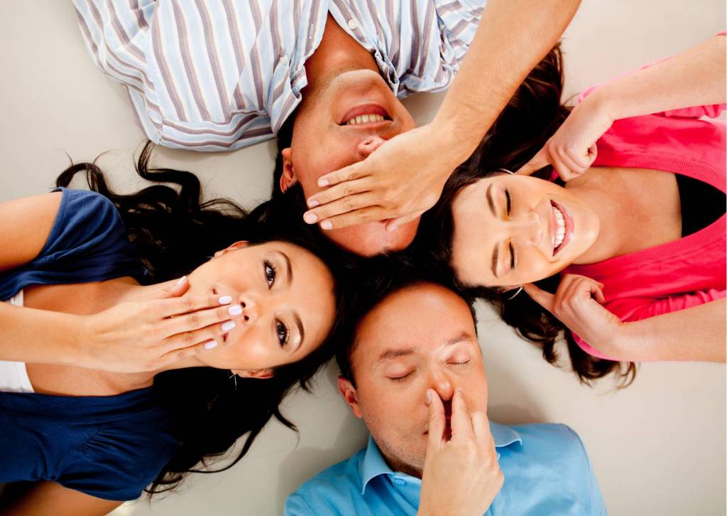 Solving Sense Problems With The Power Of Technology | TWL