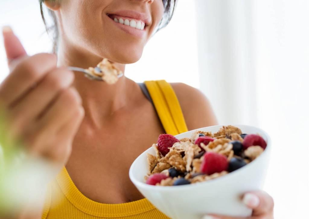 You Are What You Eat: Your Diet & Your Health - Teach.Workout.Love