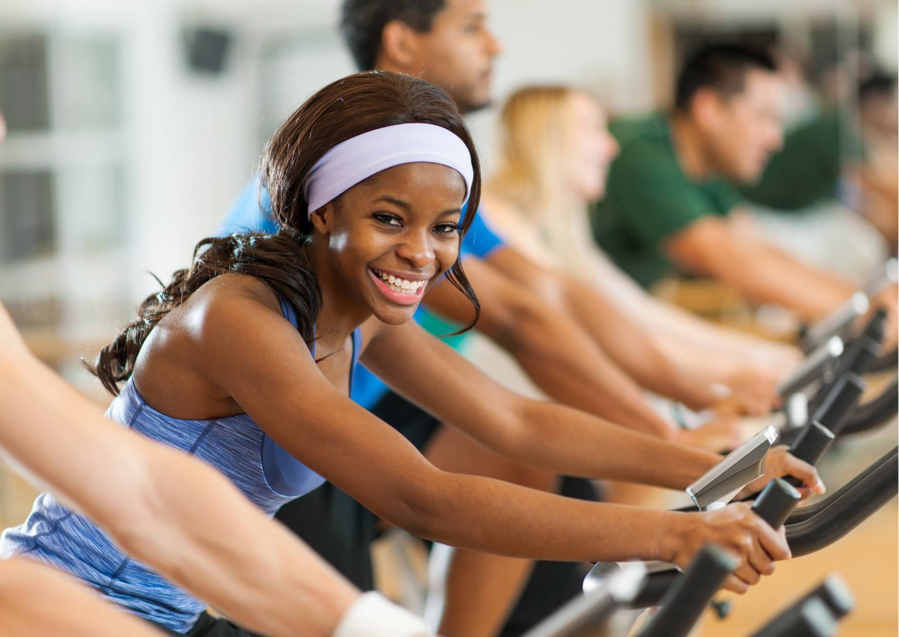 Why Exercise is Vital for Maintaining Good Mental Health | TWL