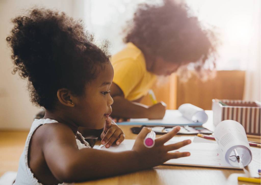 How to Accelerate Your Child's Learning - Teach.Workout.Love