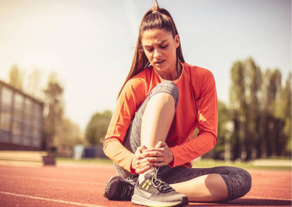 How to Take Care of Yourself After an Injury - Teach.Workout.Love