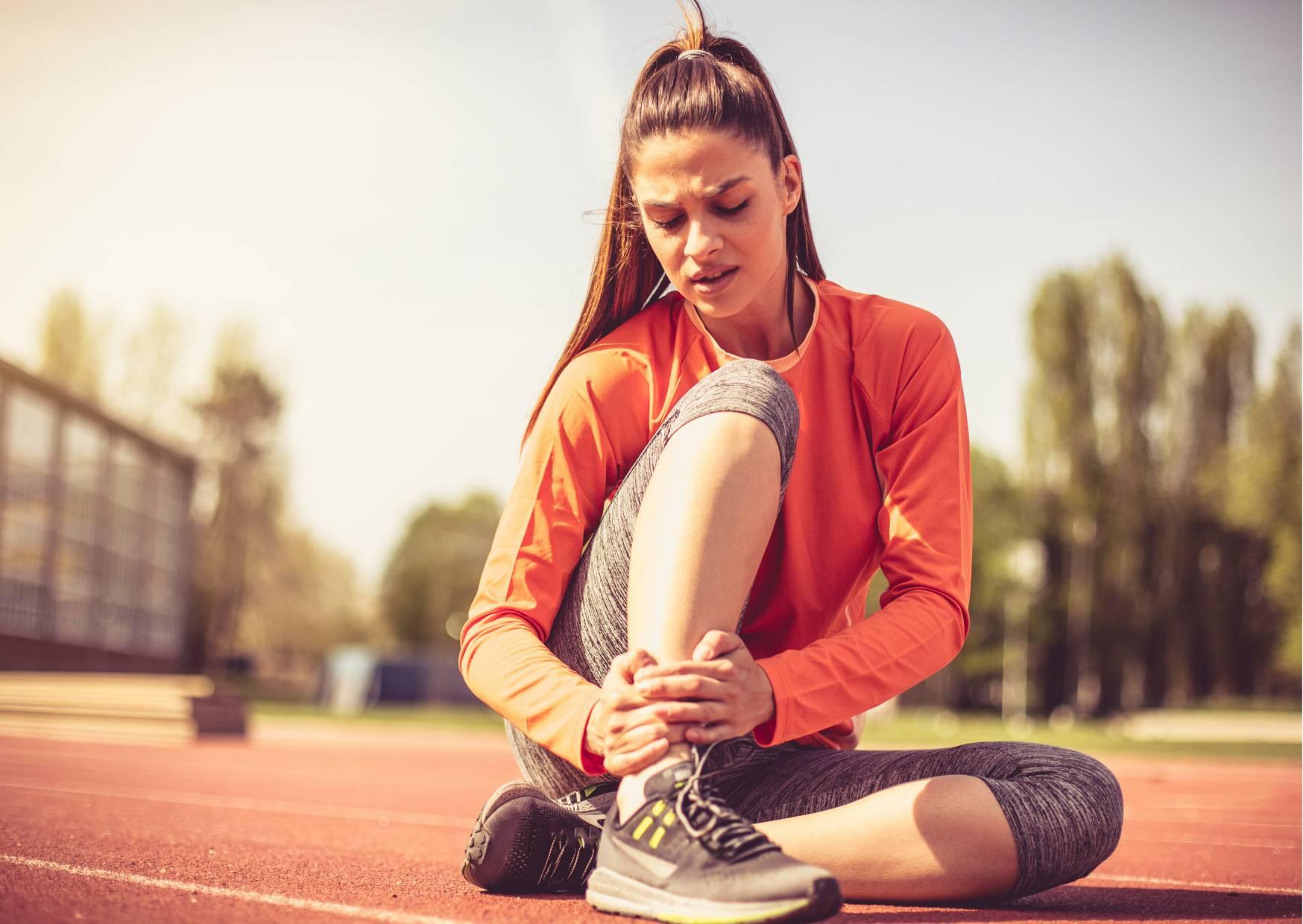 How to Take Care of Yourself After an Injury - Teach.Workout.Love