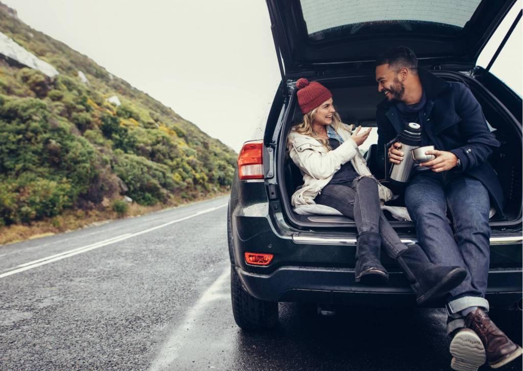 Best Places In The US To Take A Road Trip - Teach.Workout.Love