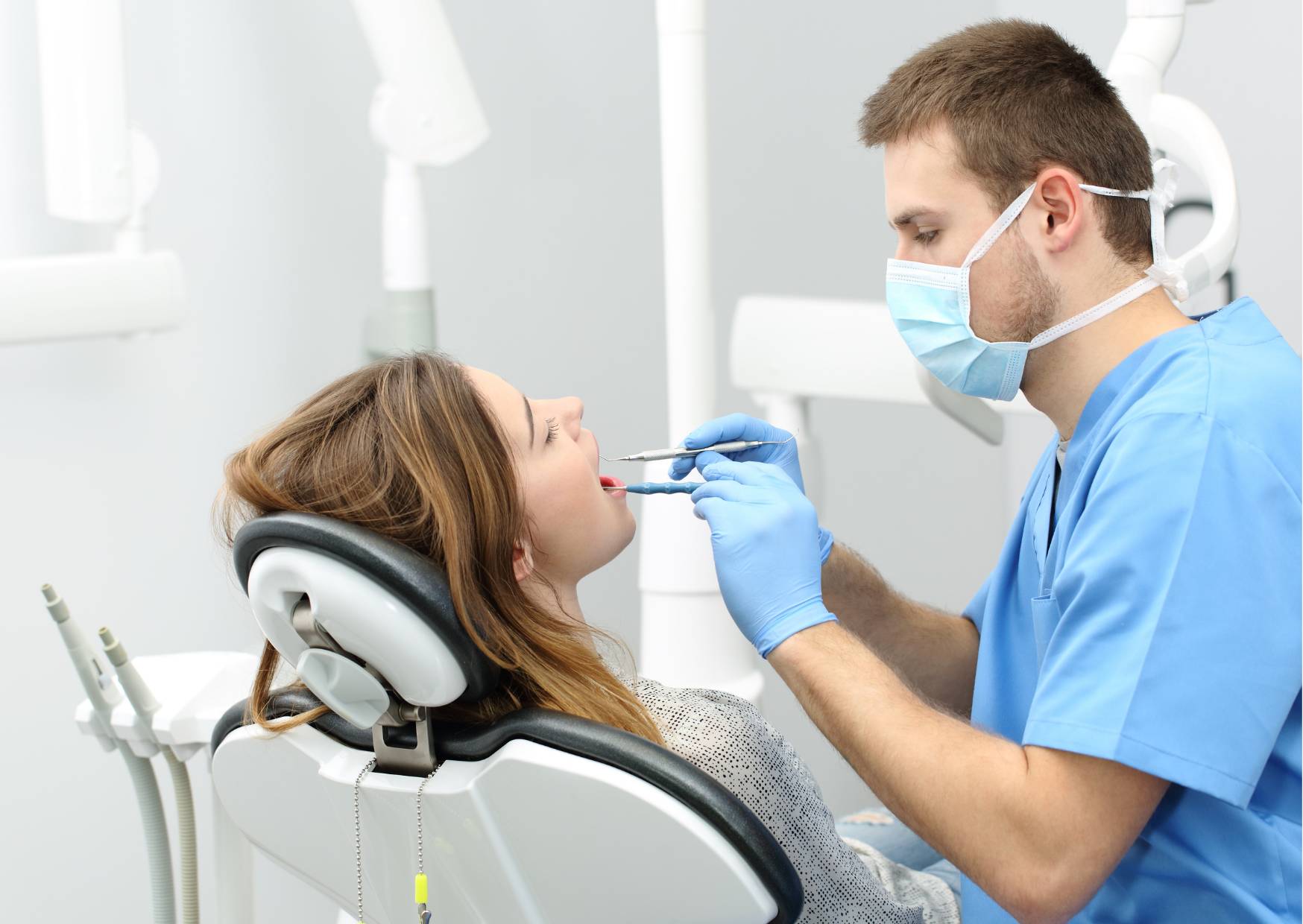 8 Simple Dental Care Routines You Need to Adjust - Teach.Workout.Love