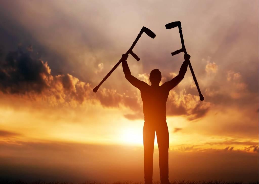 6 Tips For Finding Enjoyment In Recovery - Teach.Workout.Love