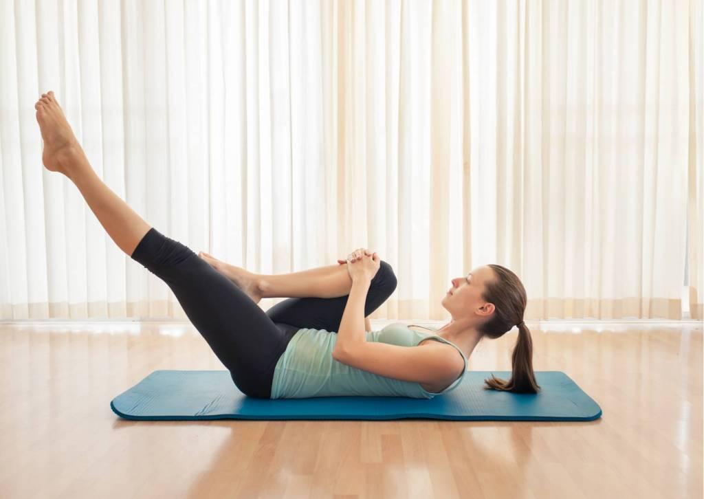 4 Top Benefits of Regular Exercise - Teach.Workout.Love