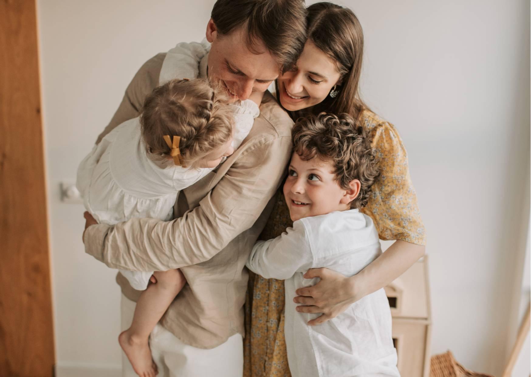 Everything You Need to Know Before Starting a Family - Teach.Workout.Love