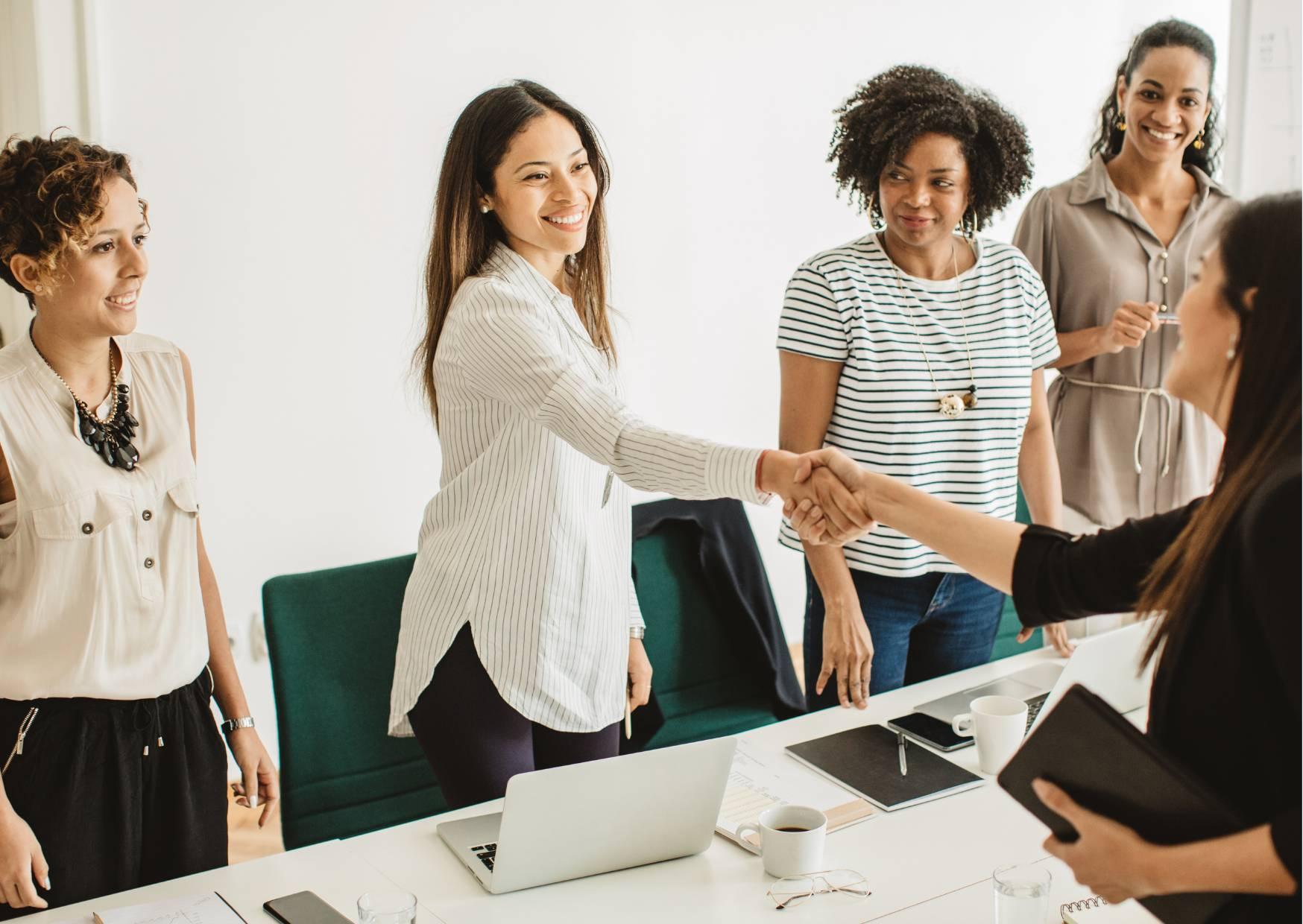 5 Ways to Increase Your Chances Of Landing Any Job | TWL