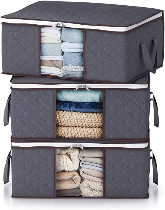 Life-saving Lifewit Storage Bags to Declutter Your Messy Rooms! | TWL