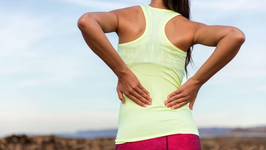 5 Beginner Exercise Complaints and What You Can Do About Them | TWL