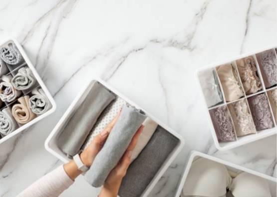 Life-saving Lifewit Storage Bags to Declutter Your Messy Rooms! | TWL