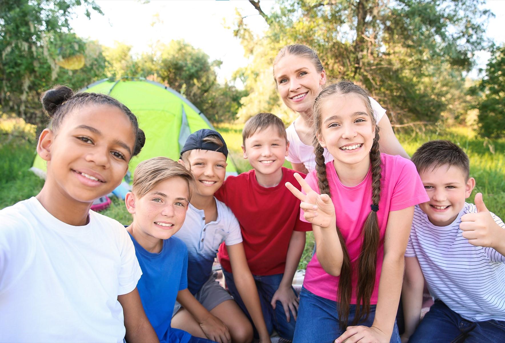 How Summer Camps Help Your Child Learn and Grow - T.W.L.