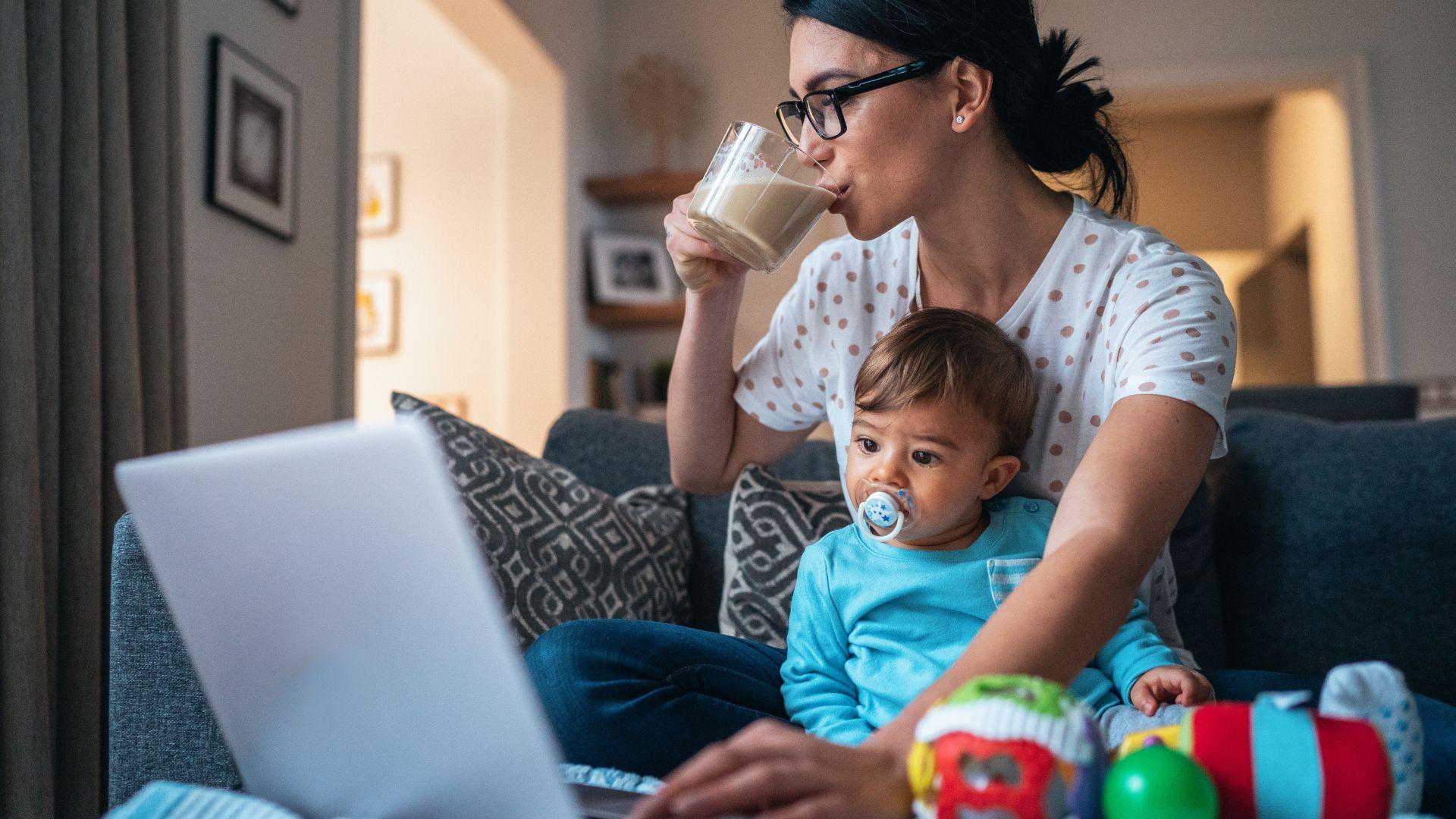 10 Side Hustles for Busy Moms Who Want to Make Extra Money | TWL