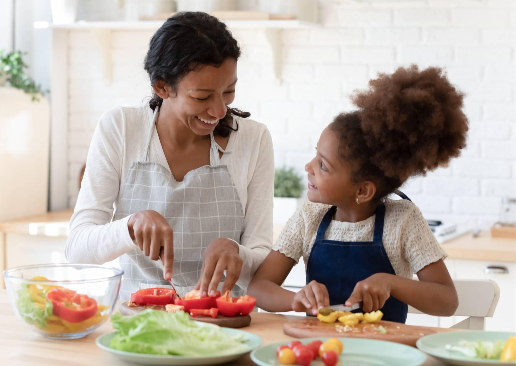 Body And Mind: A Guide To Better Health For Moms | TWL