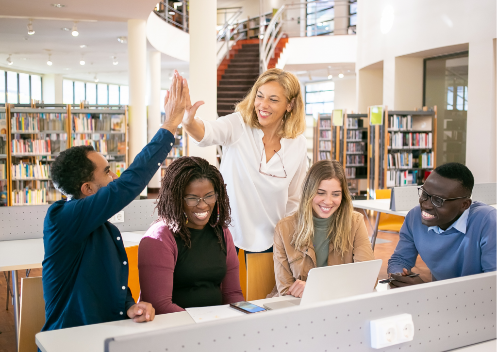 12 Traits of Effective School Leaders - Teach.Workout.Love