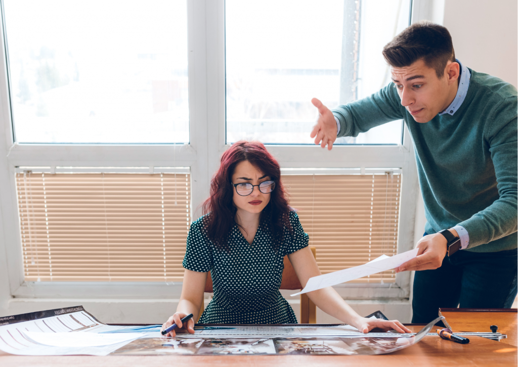 7 Ways to Tell if Someone Is Lying to You - Teach.Workout.Love