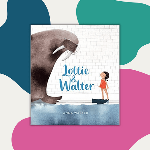10 Best Picture Books For Swimming - Teach.Workout.Love