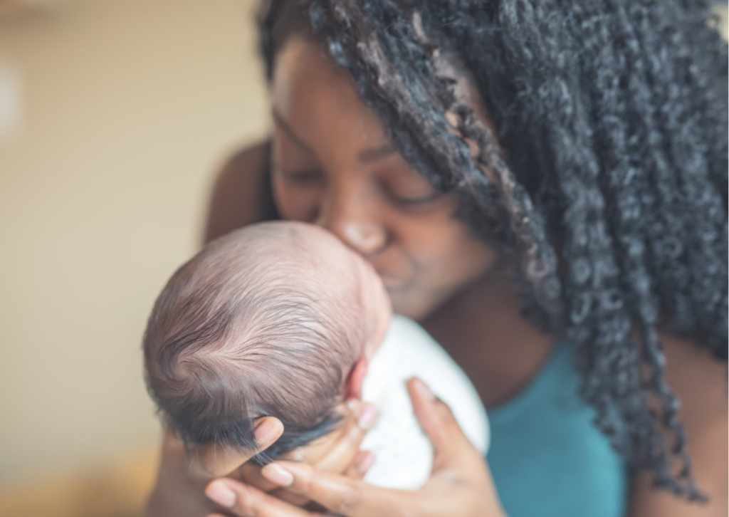 8 Newborn Care Tips for First-Time Parents - Teach.Workout.Love