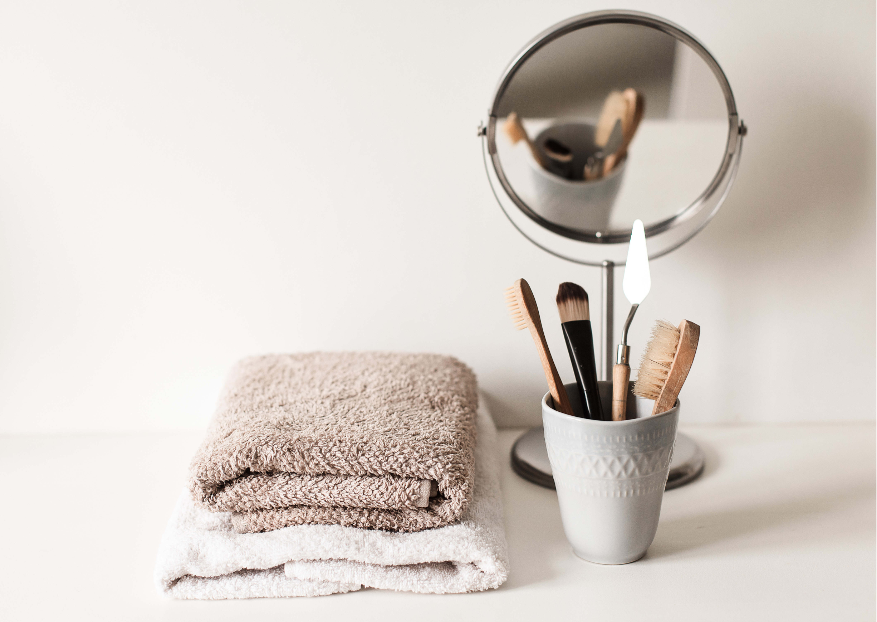 8 Easy Beauty Tips for Your Face at Home - Teach.Workout.Love