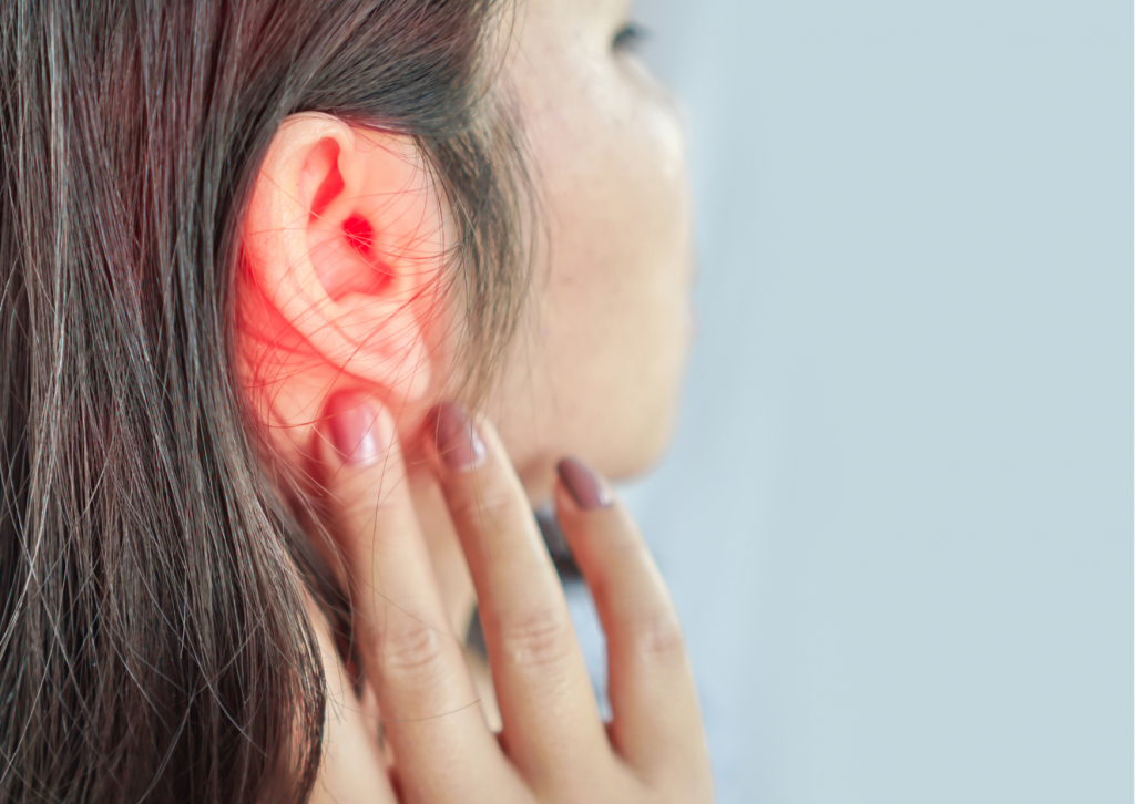 A Guide to Tinnitus: Causes, Symptoms, and When to Get Help