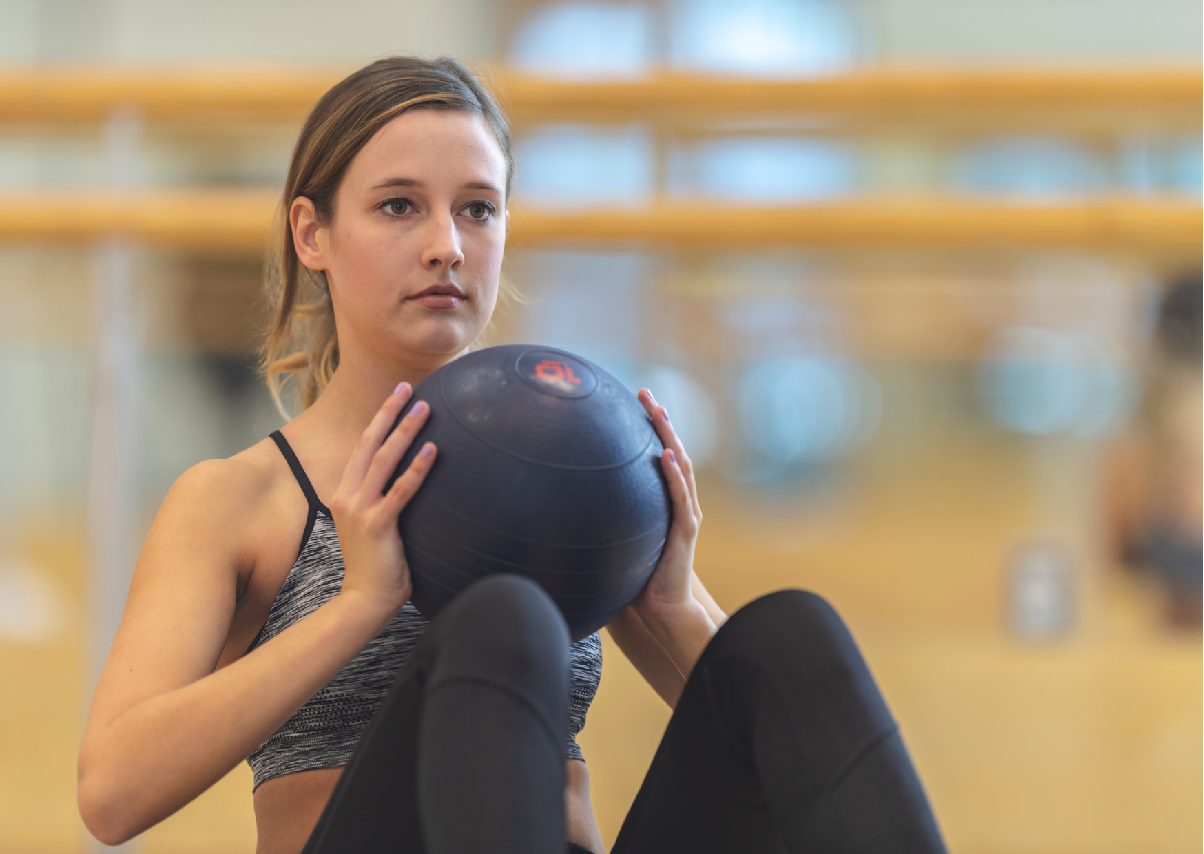 How to Fit Exercise into Your Routine As a Working Mom | TWL