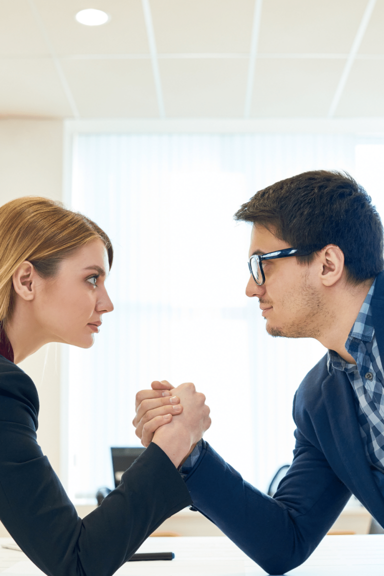 6 Tips to Beat Your Competitors On The Job Market | TWL