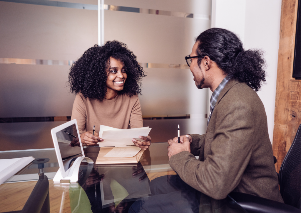 6 Valuable Tips to Follow For an Intern | Working Moms Blog