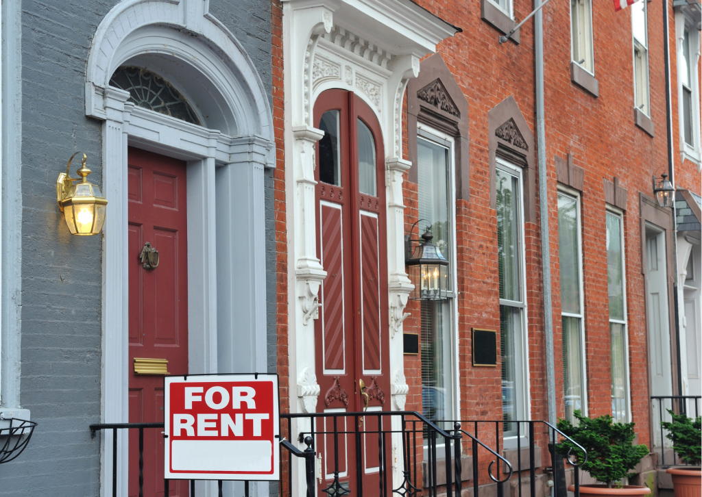 Renting An Unfurnished Space? 3 Simple Tips For You | TWL