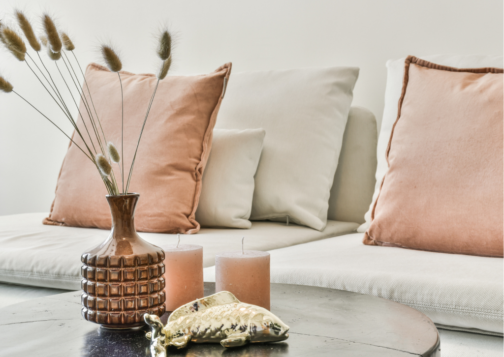 How To Create A Totally Unique Interior Design | TWL