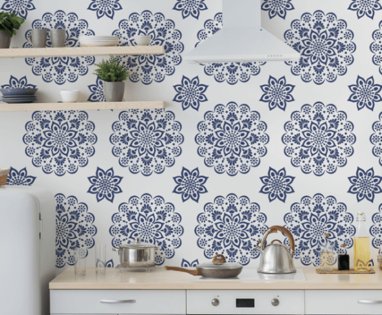 Guide for Stenciling- Various Types of Stencils | TWL