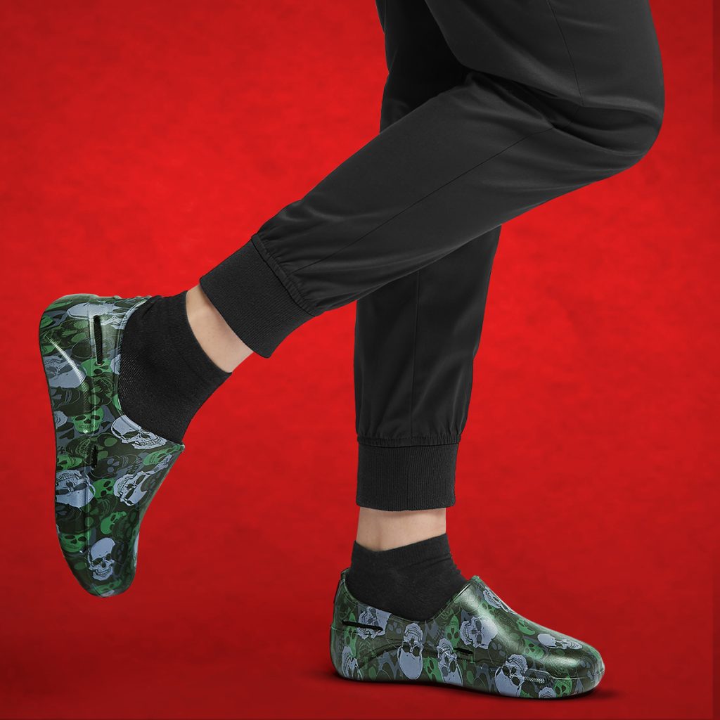 Tips on How To Choose Chef Shoes - Teach.Workout.Love