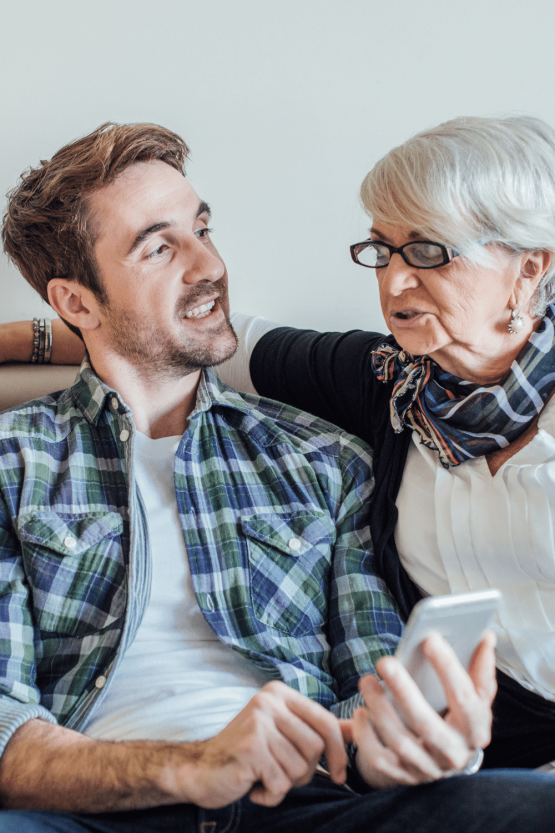 Ultimate Guide to Caring for Elderly Parents from Afar | TWL