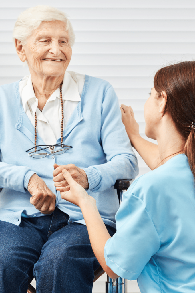 Ultimate Guide to Caring for Elderly Parents from Afar | TWL