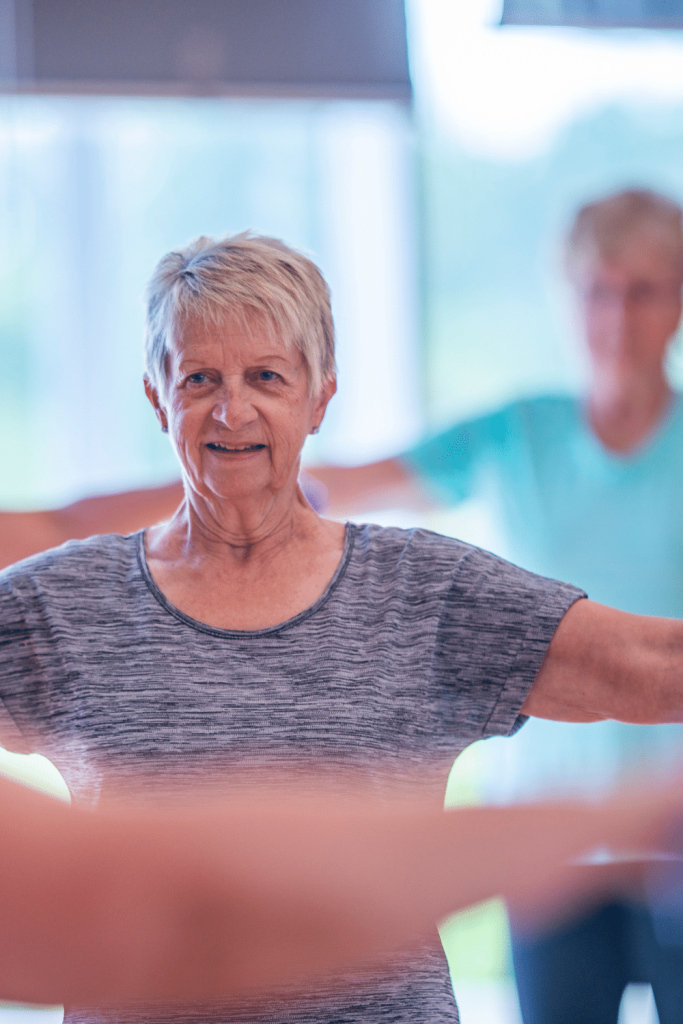 Exploring the aging effects on the human body and mind | TWL