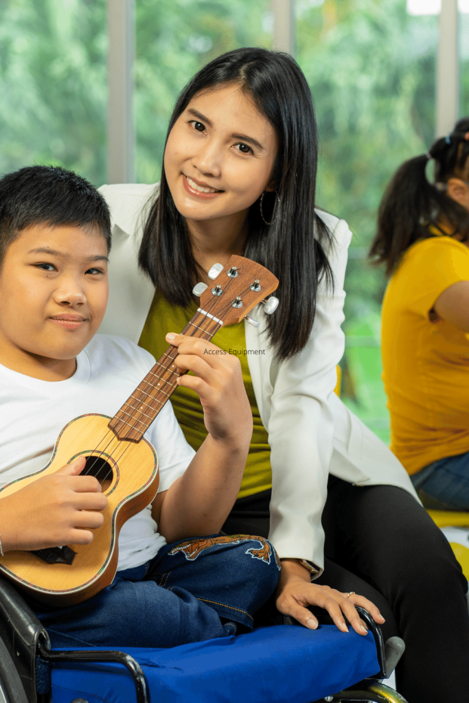 Ways for Providing Childcare for Children with Special Needs | TWL