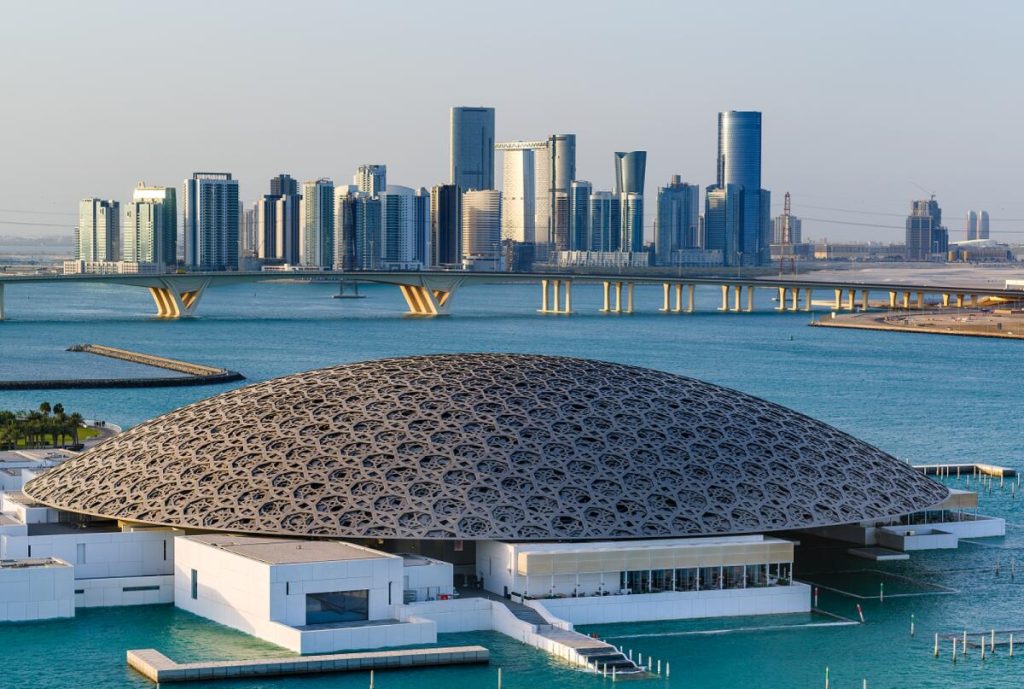 Top Places to Visit at Louvre Abu Dhabi: Must-See Destination