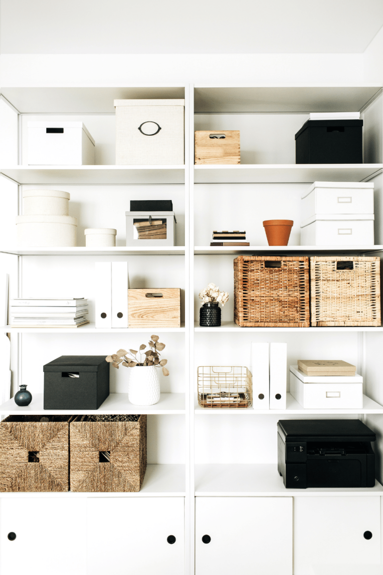 Building Productive Workplace: Essential Components for Office