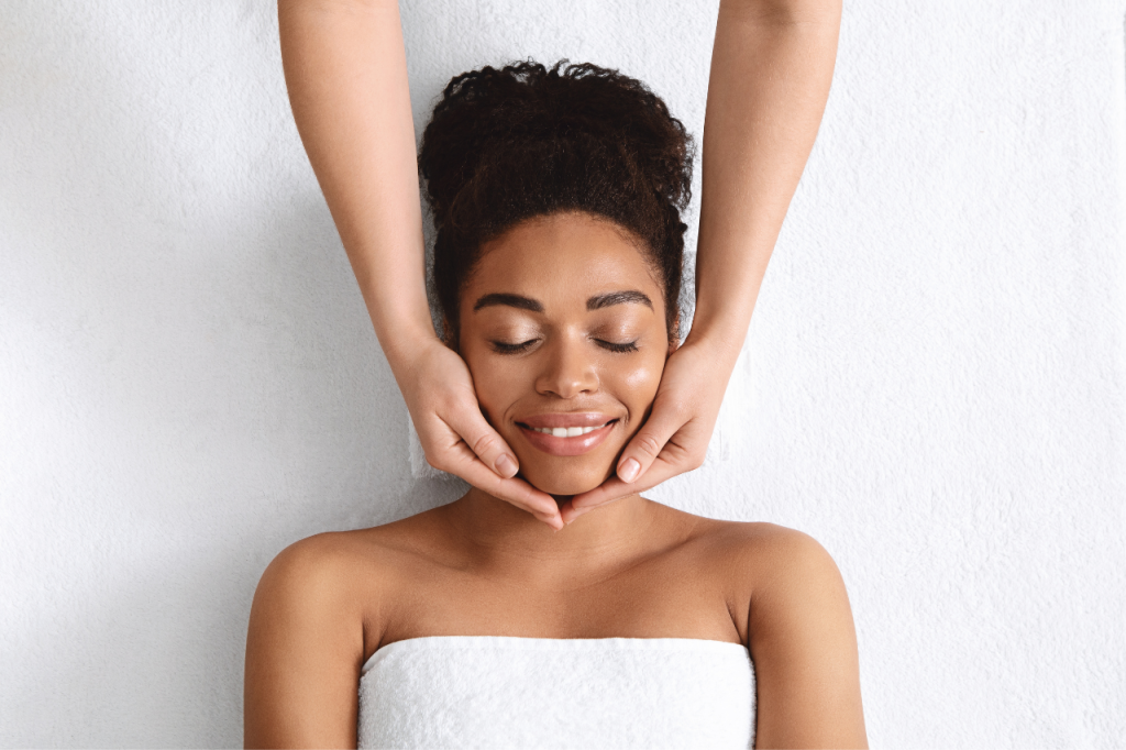 Understanding the Anatomy of the Facial Muscles | TWL