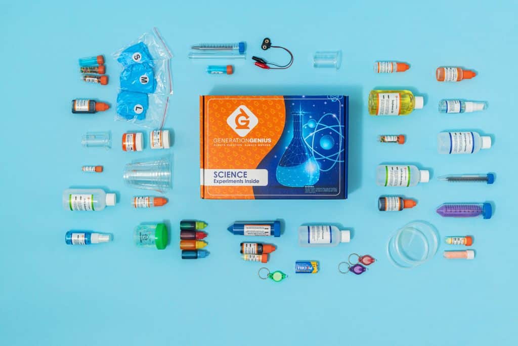 How Science Kits are Useful for Children - Teach.Workout.Love