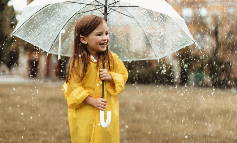 4 Tips for Having the Perfect Rainy Saturday At Home | TWL