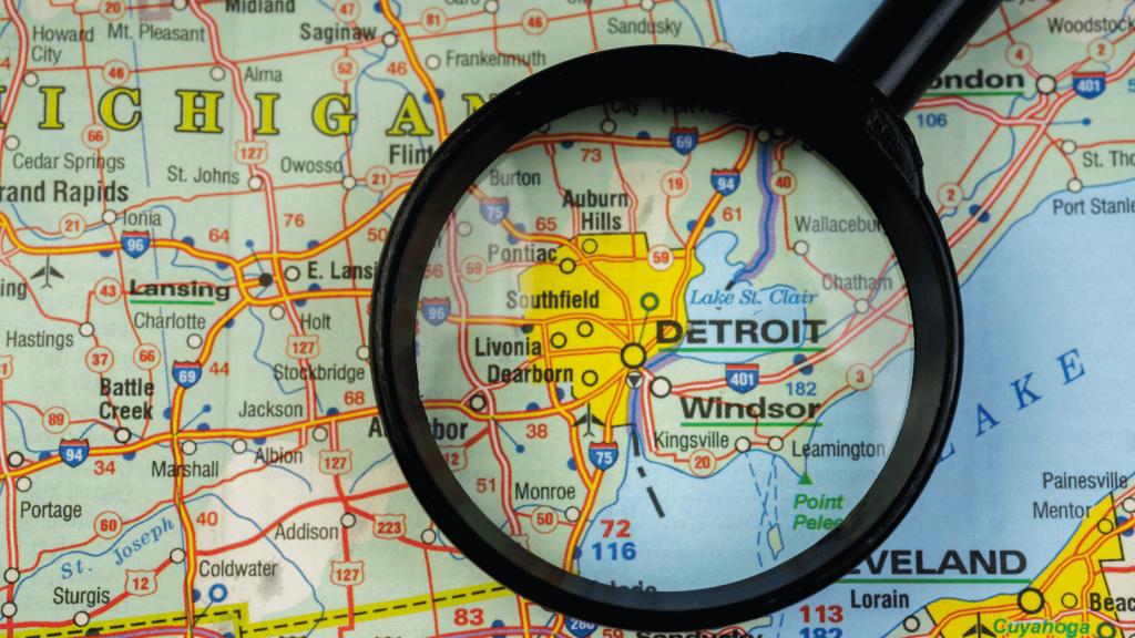 Best Things to Do in Detroit This Weekend, Michigan | TWL