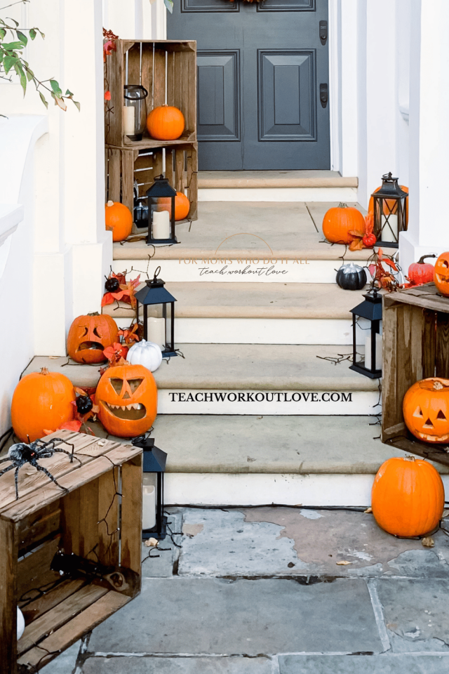 7 Nerdy Halloween Party Ideas for Your Kids - TWL
