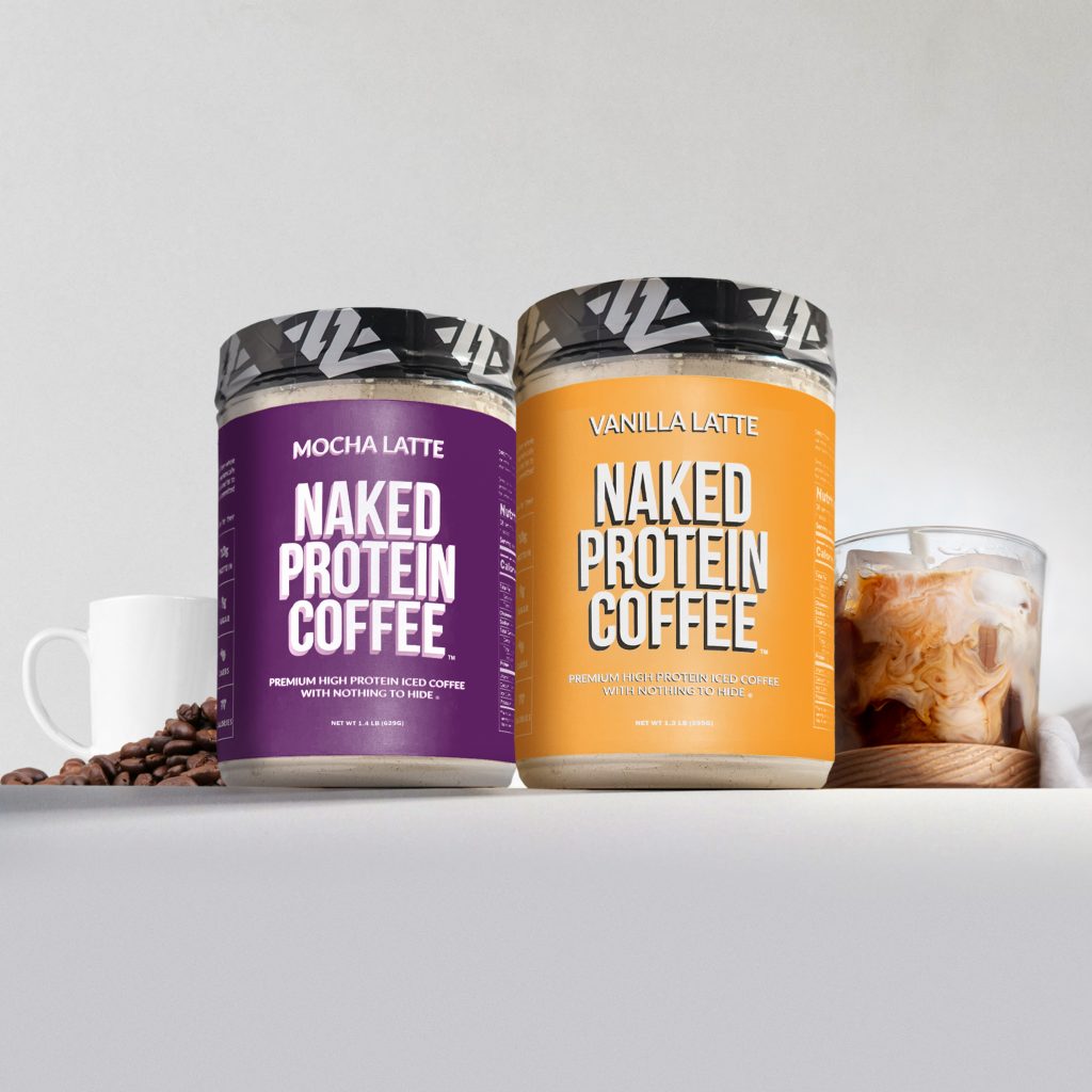 High Protein Iced Coffee: Benefits and Recipes - Teach.Workout.Love