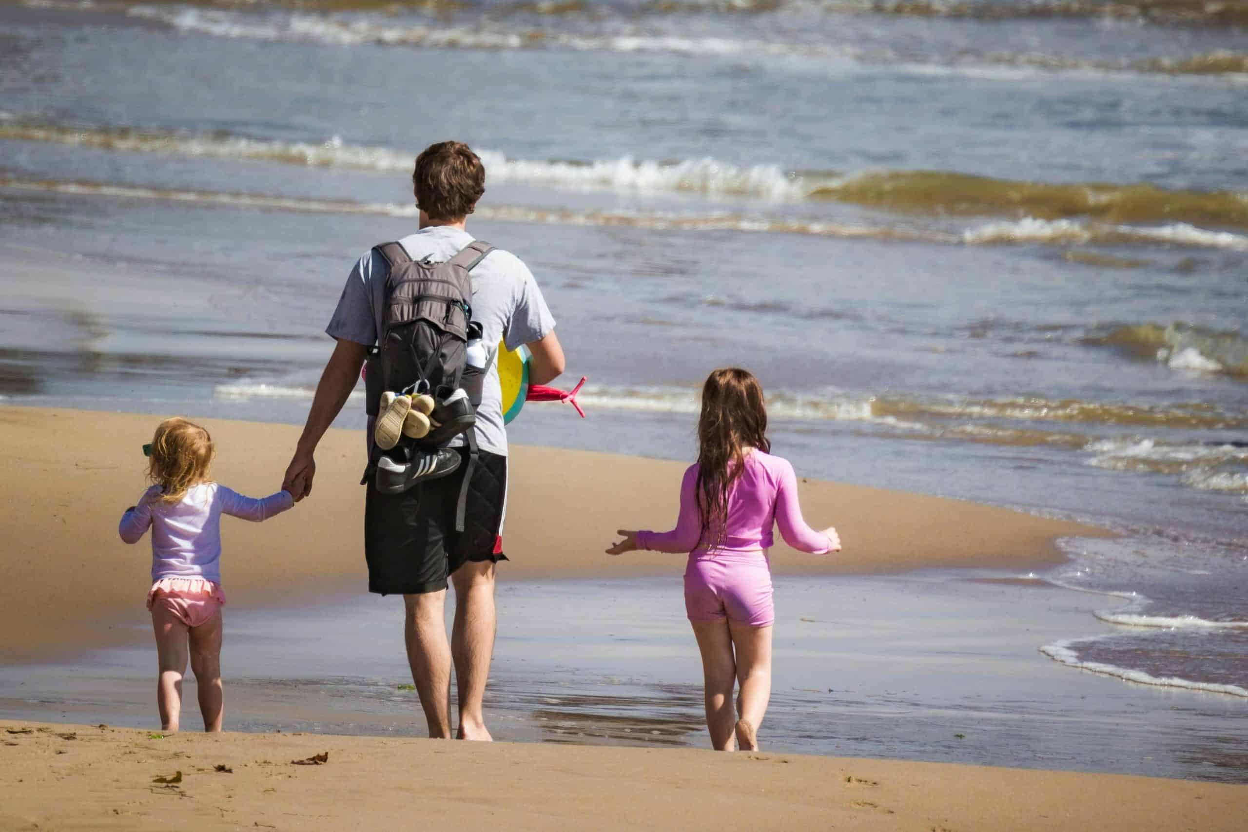 7 Ways to Encourage Your Kids to Try Adventurous Activities - Teach ...